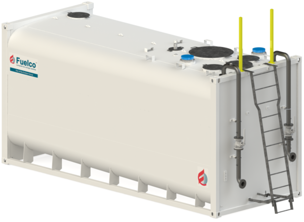 AVIATION SELF BUNDED FUEL TANKS – FuelCo US