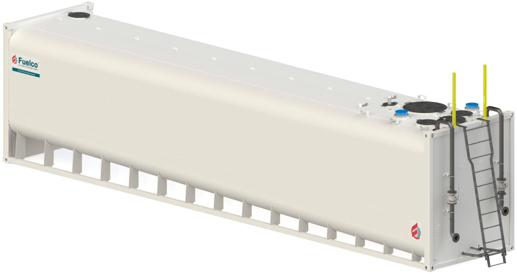 AVIATION SELF BUNDED FUEL TANKS – FuelCo US